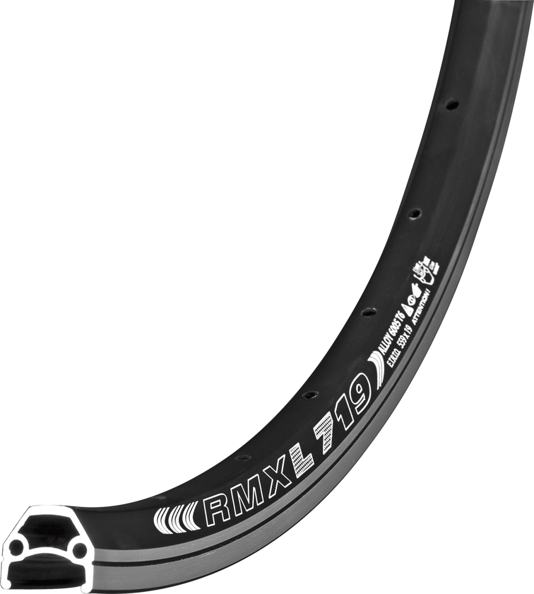 Remerx Rim DRL 700C 32H Disc