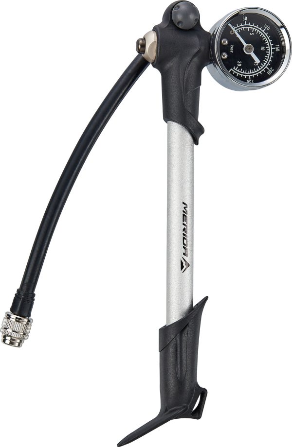 MERIDA SHOCK Hand Suspension Pump 300PSI
