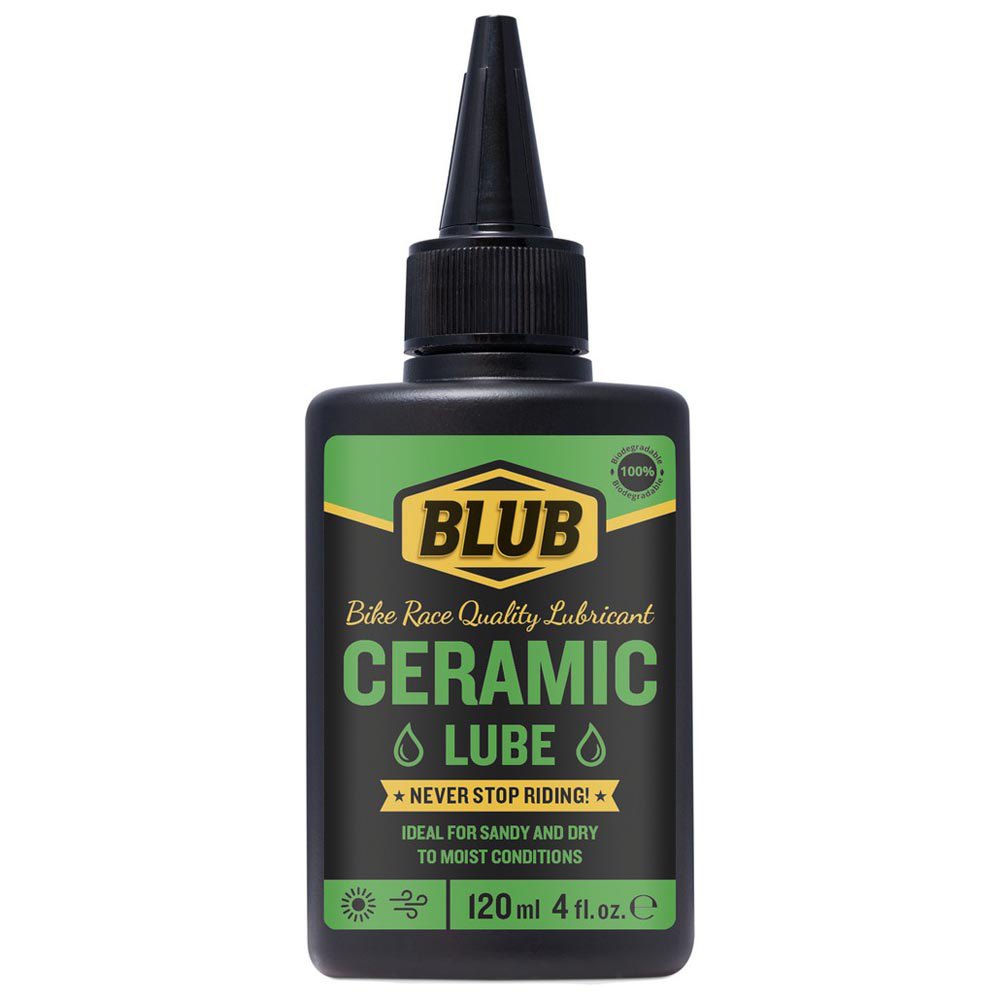 Blub Ceramic Lube 120ML