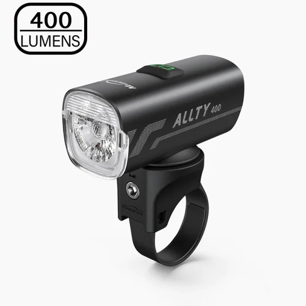 Magicshine Allty 400 Rechargeable Front Light