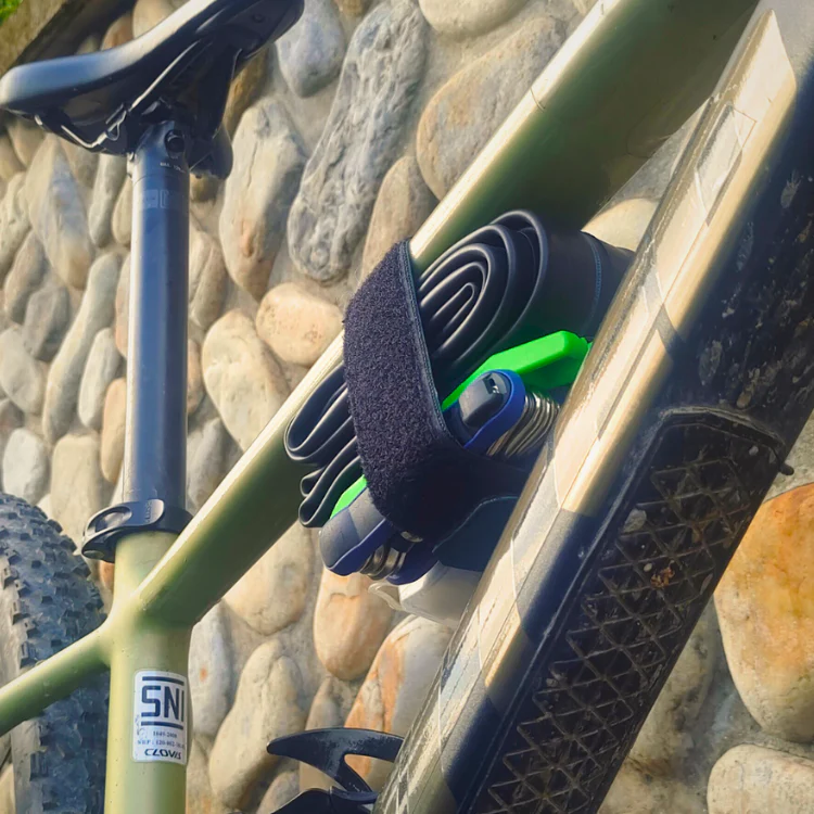 NAC Enduro Fly Storage Strap