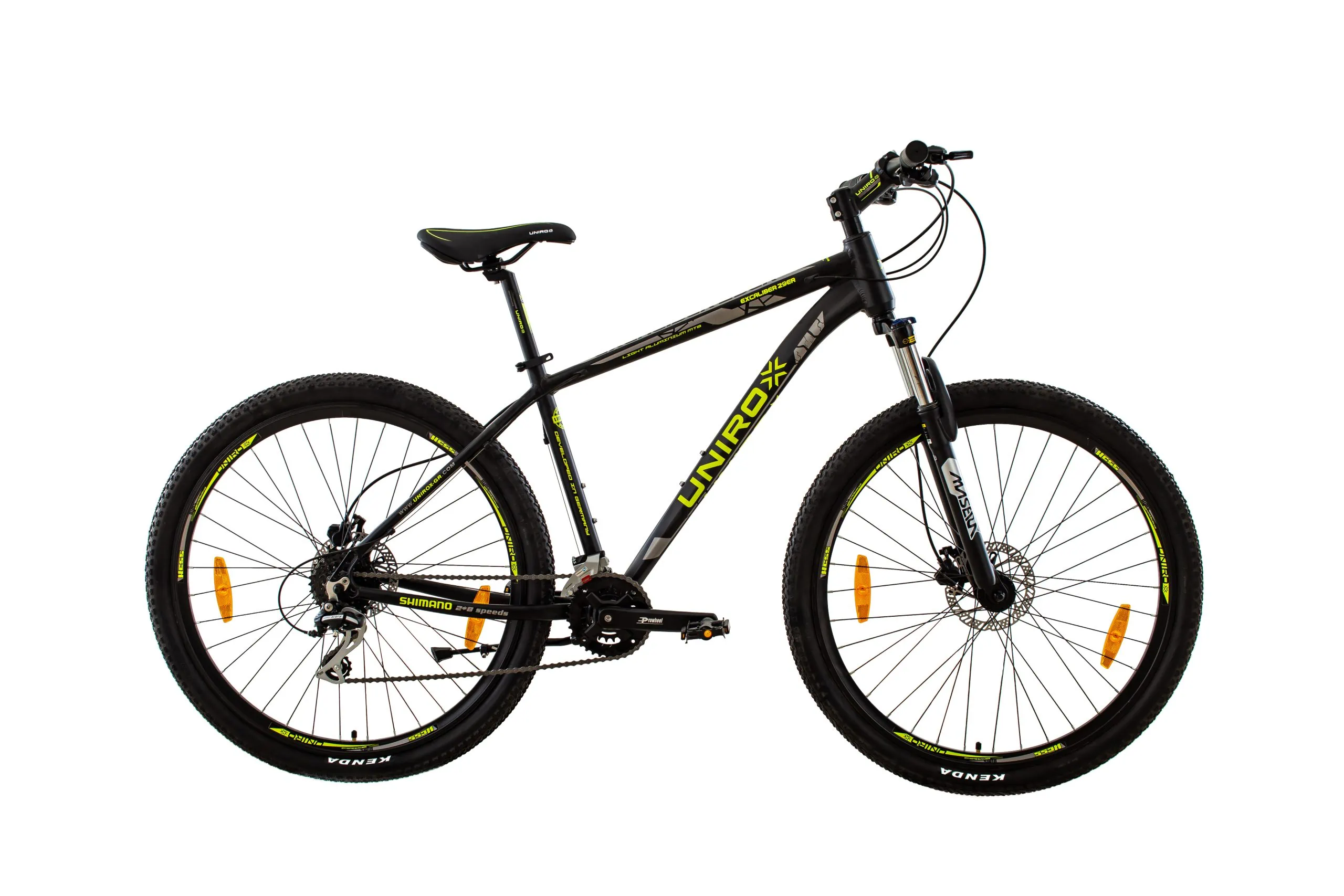 Unirox Ex-Calibar 29er Mountain Bike