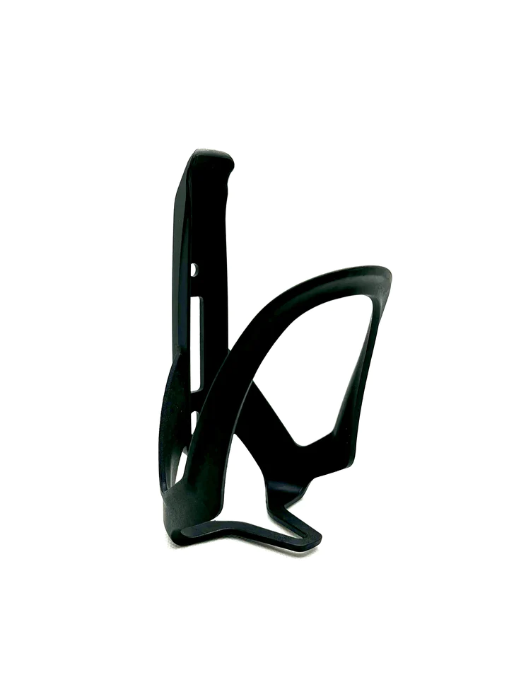 Krutials Bottle Cage - 1 Black (KRBC - 01)