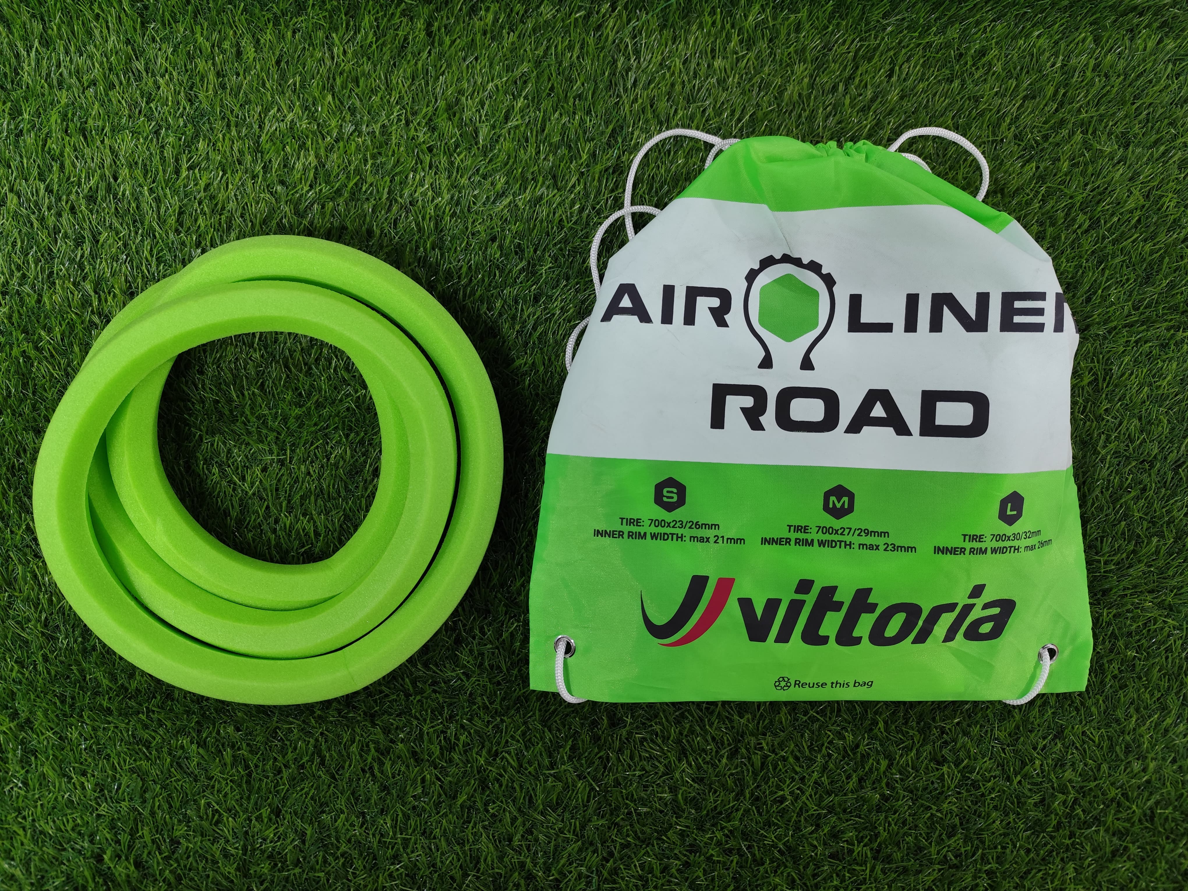 Vittoria Air-Liner Anti-Puncture Insert - Road (700C)