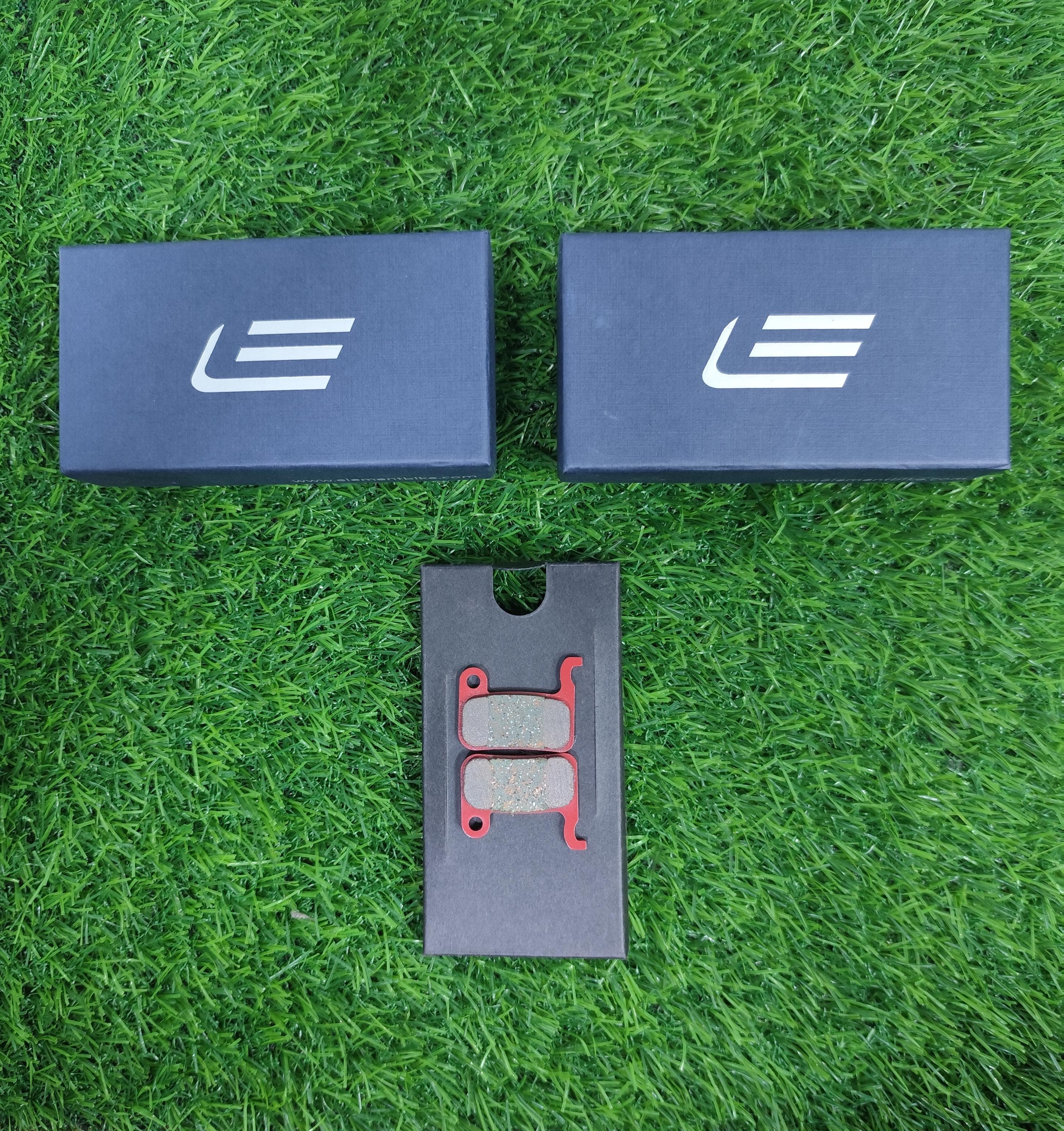 Element Disc Brake Pad DP-104 Multi Compound