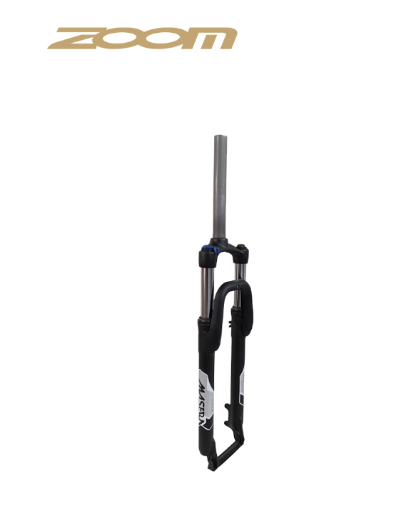 ZOOM MASERA SUSPENSION FORK 29" 80mm Travel