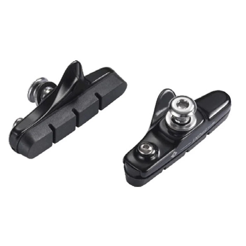 Alligator Rim Brake Pads | Road Shoe with Cartridge, for Alloy Rims