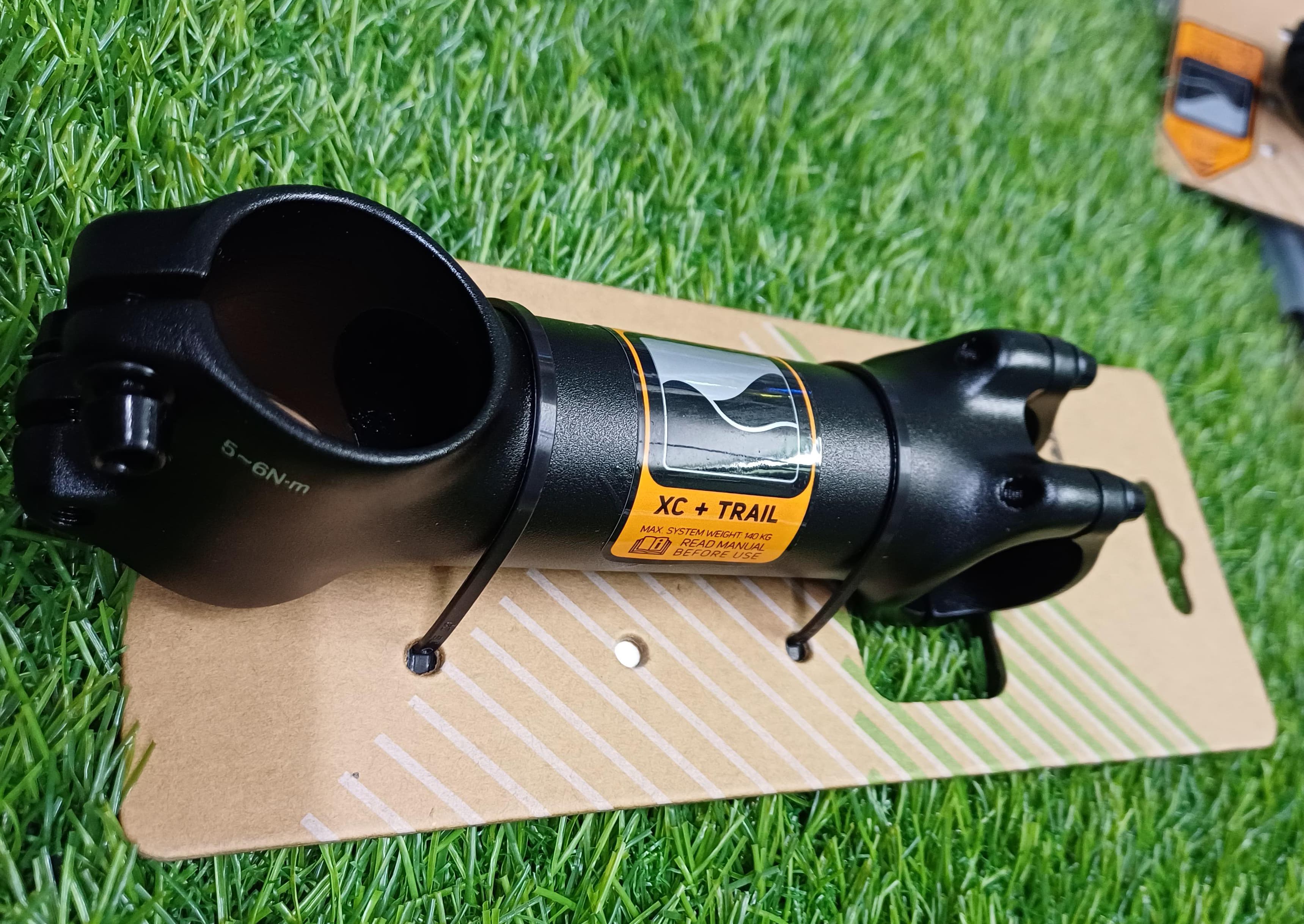 MERIDA EXPERT CC Positive/Negative Stem 70/80/100/110mm +-6