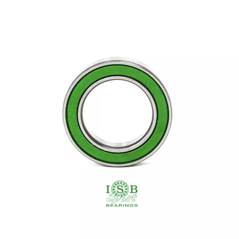 ISB 6901-RS Steel Bearing