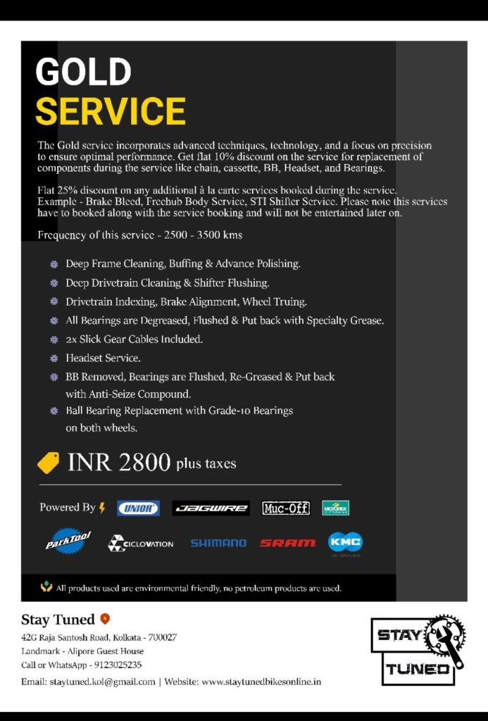 Services