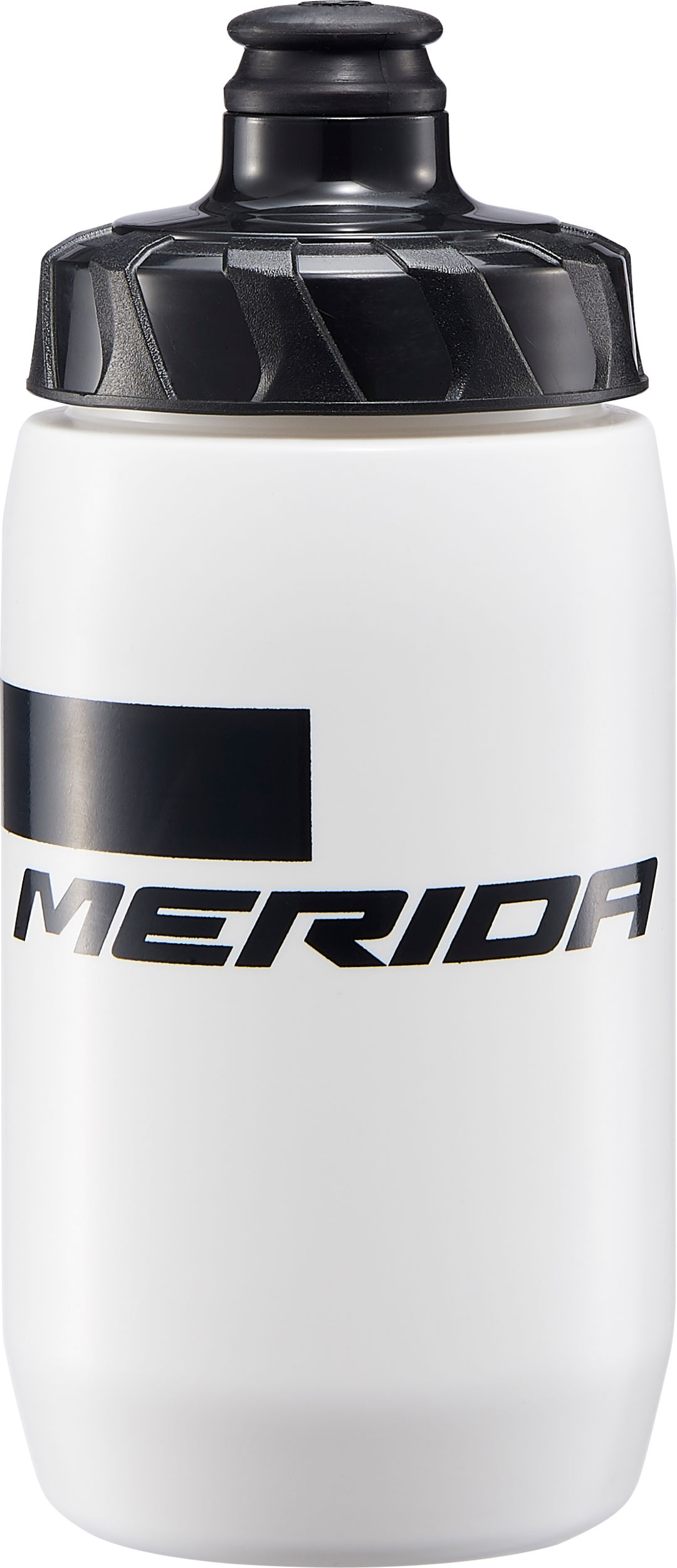 Merida Cycling Bottle Stripe Classic 680ml White/Black