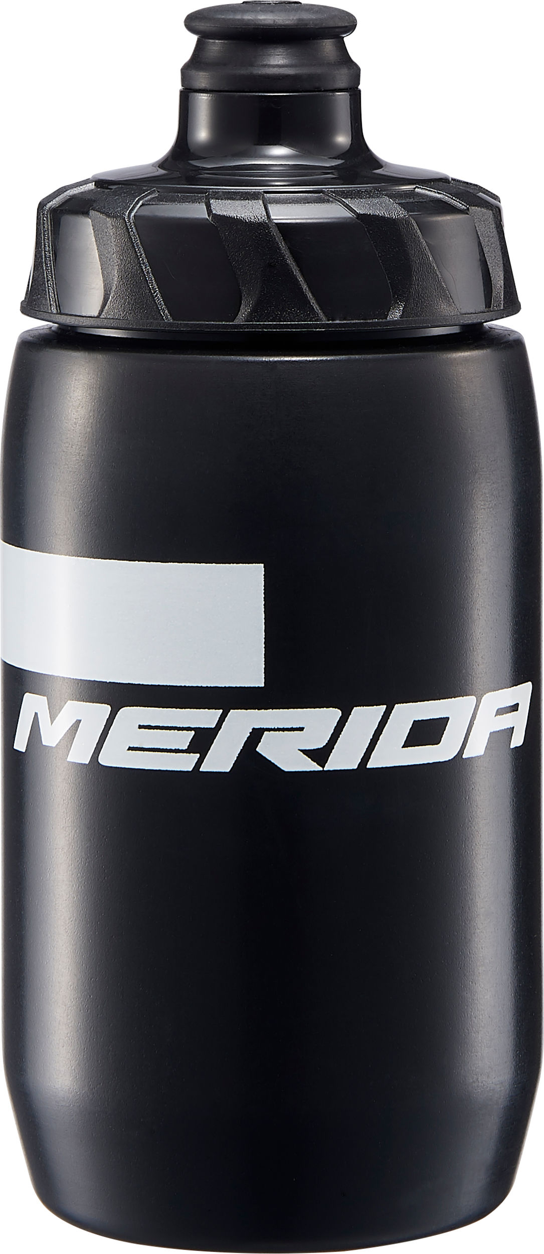 Merida Cycling Bottle Stripe Classic 680ml Black/Grey