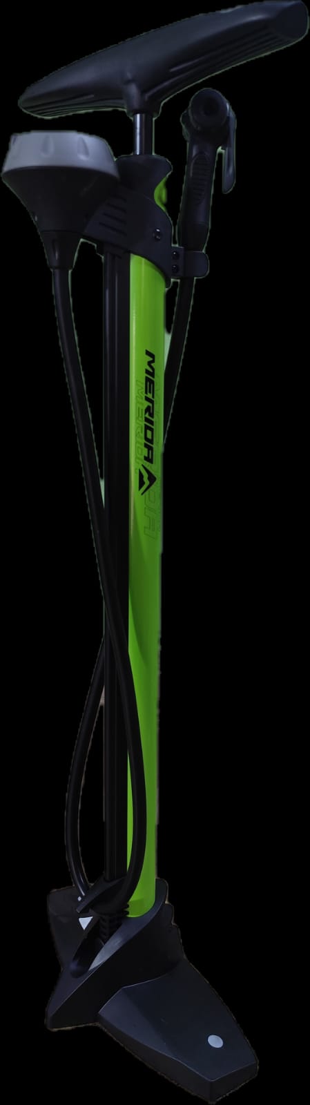 High Pressure Steel Floor Pump/ Giyo GF-56 | Merida