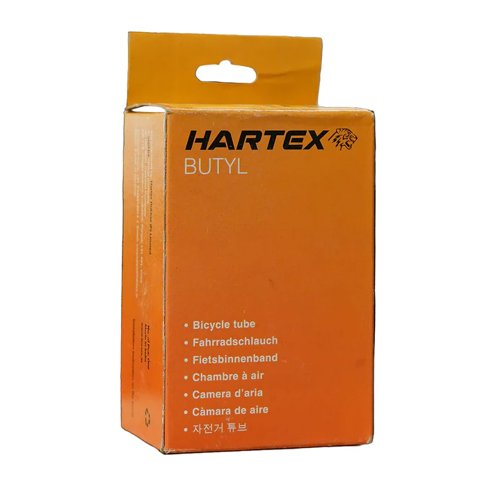 Hartex MTB 26'' 48mm Schrader Valve Tube 26x1.75/2.125